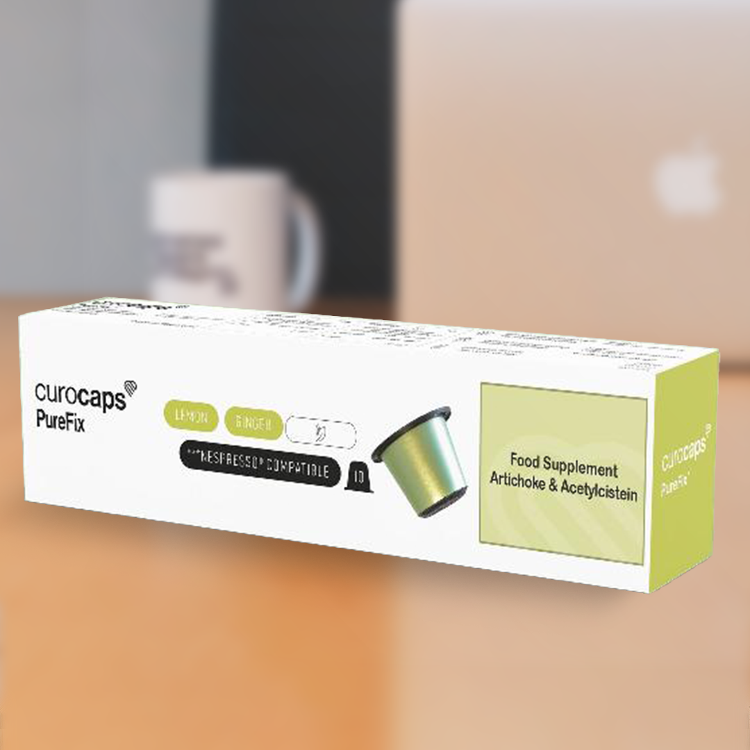 Health Capsules | Adwaa Lana Medical Co. Ltd.